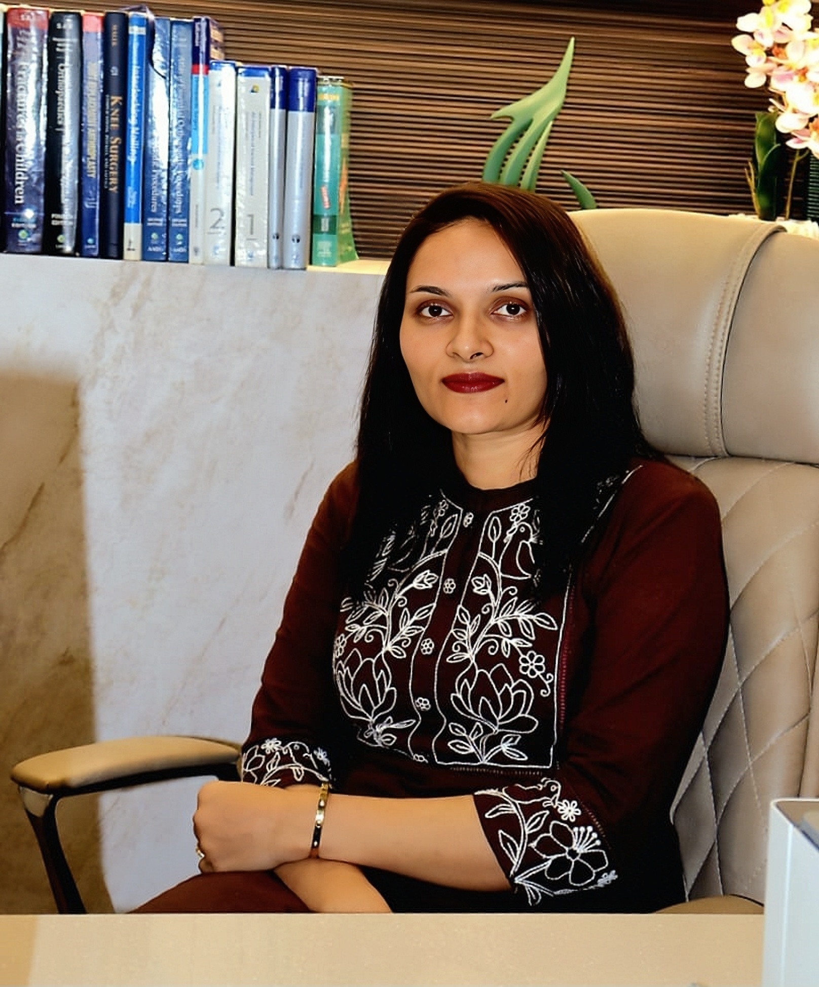 Patel's Skin Clinic | Best Orthopedic And Dermatologist in Shela Ahmedabad